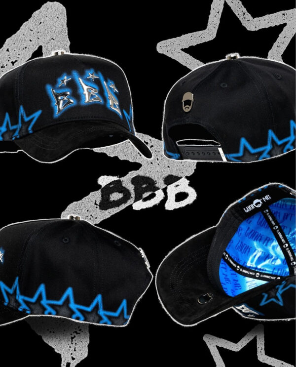 BARBAS HATS BBB - Luxury Caps